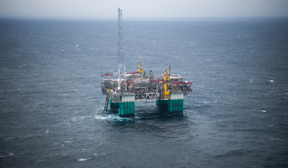 Neptune creates digital twins for North Sea platforms - Offshore Energy
