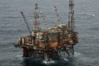 EnQuest hands in decom plan for Thistle Alpha topsides - Offshore Energy