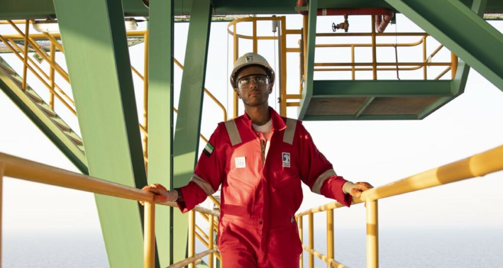 ADNOC investing nearly $1 billion in long-term development of giant ...