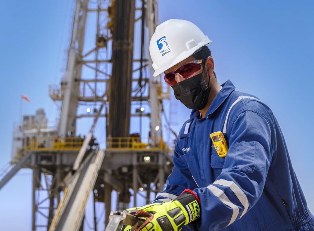 Canadian player to work on ADNOC’s power project for offshore ...