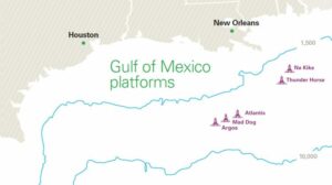Consortium lands five-year deal for BP’s Gulf of Mexico assets ...