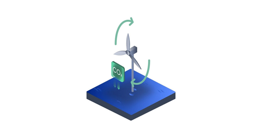 Magseis Fairfield concludes CCS monitoring pilot project in North Sea ...