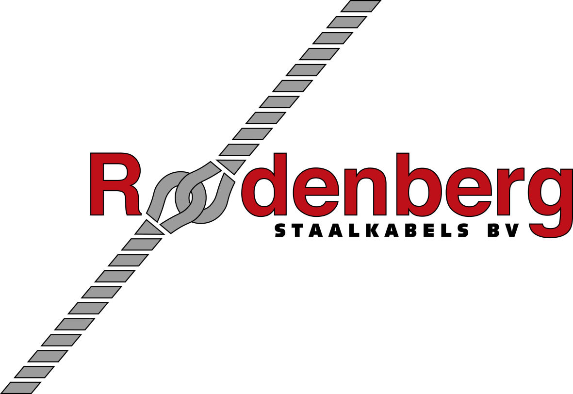 Roodenberg Staalkabels - Offshore Energy