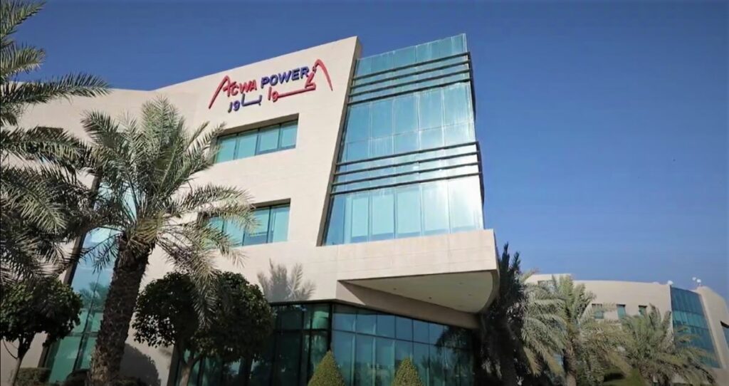 ACWA Power and Hysata enter hydrogen technology partnership - Offshore ...