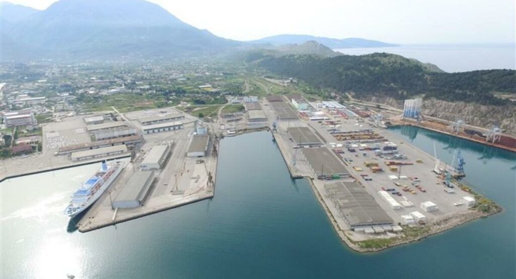 Bar LNG terminal will bring affordable and reliable supply to Balkan ...