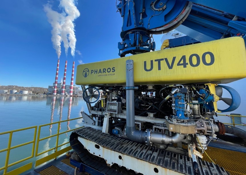 Blyth-based subsea services company gets £7.8 million to buy new assets ...