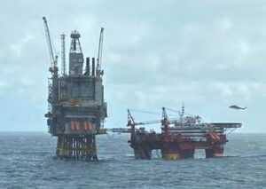 Green light for Equinor to continue using Floatel unit at North Sea ...