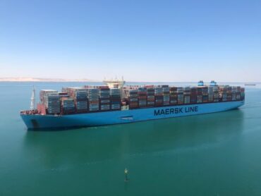 Maersk-led businesses urge Denmark to lead the way in green transition ...