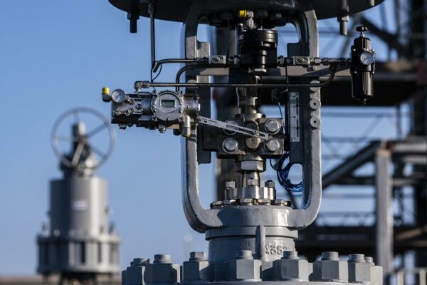 Baltic Pipe receiving terminal put into operation - Offshore Energy