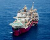 Helix floating production vessel stays with Talos - Offshore Energy