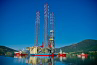 Noble rigs score more work with TotalEnergies, BP, and TAQA as Inpex ...