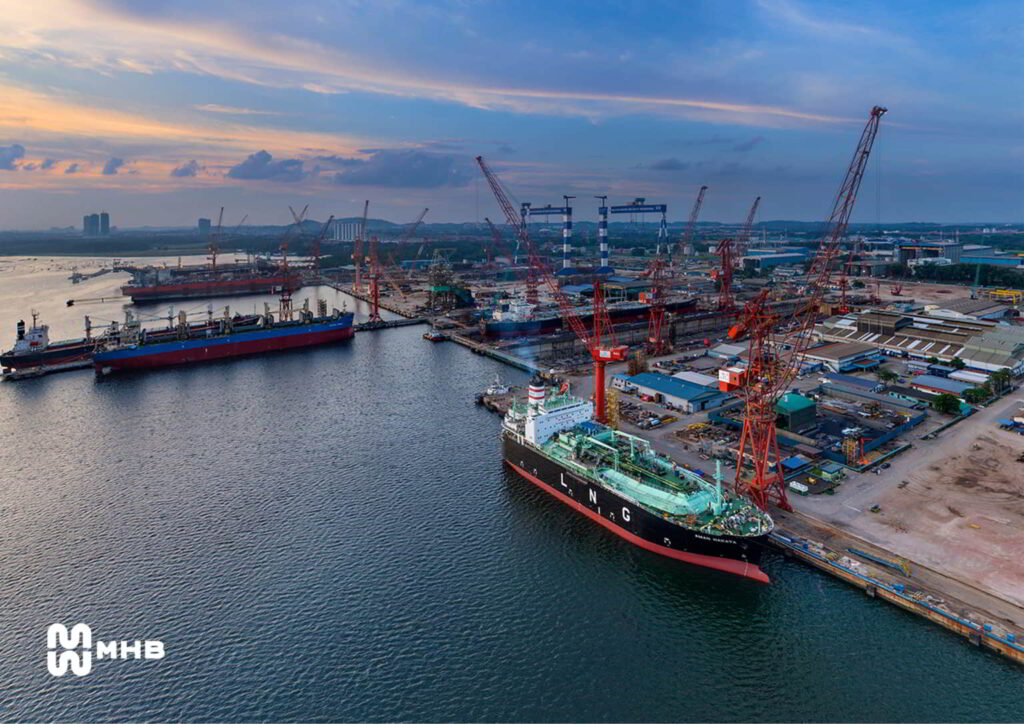 ‘World’s largest offshore’ carbon capture project is a go in Malaysia ...