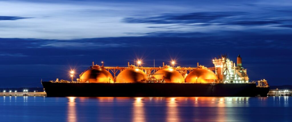 Shell and GE Gas Power pursue LNG decarbonisation path using hydrogen ...