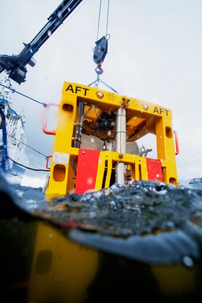 Shell comes aboard subsea 3D printing joint industry project - Offshore ...