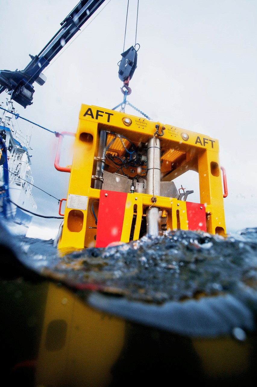 Shell comes aboard subsea 3D printing joint industry project - Offshore ...