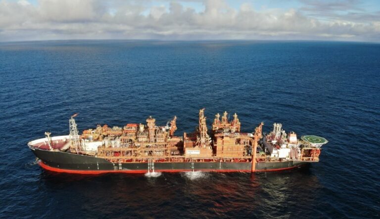 Bumi Armada FPSO to cut carbon emissions with AI technology - Offshore ...