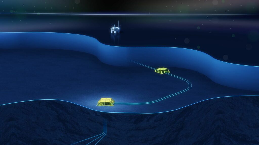 Wintershall Dea cleared to deploy well intervention vessel off Norway ...