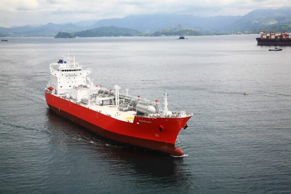 World’s largest LPG/Midsize gas carriers to feature Wärtsilä's ...