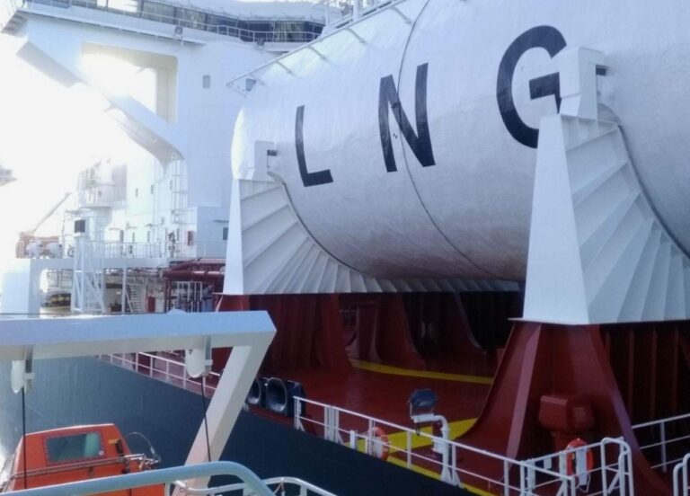 Equinor extends LNG bunkering deal with Gasum - Offshore Energy Equinor extends LNG bunkering deal with Gasum - Offshore Energy