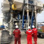 Helix Robotics invests in three new subsea tools - Offshore Energy