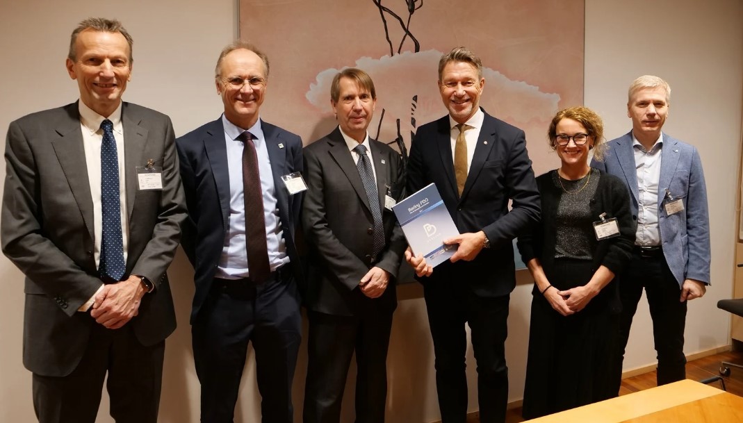 Norwegians to invest €872 million in new gas field - Offshore Energy