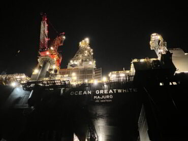 Gallery: UK port ends 2022 on a high note with some of the world’s ...