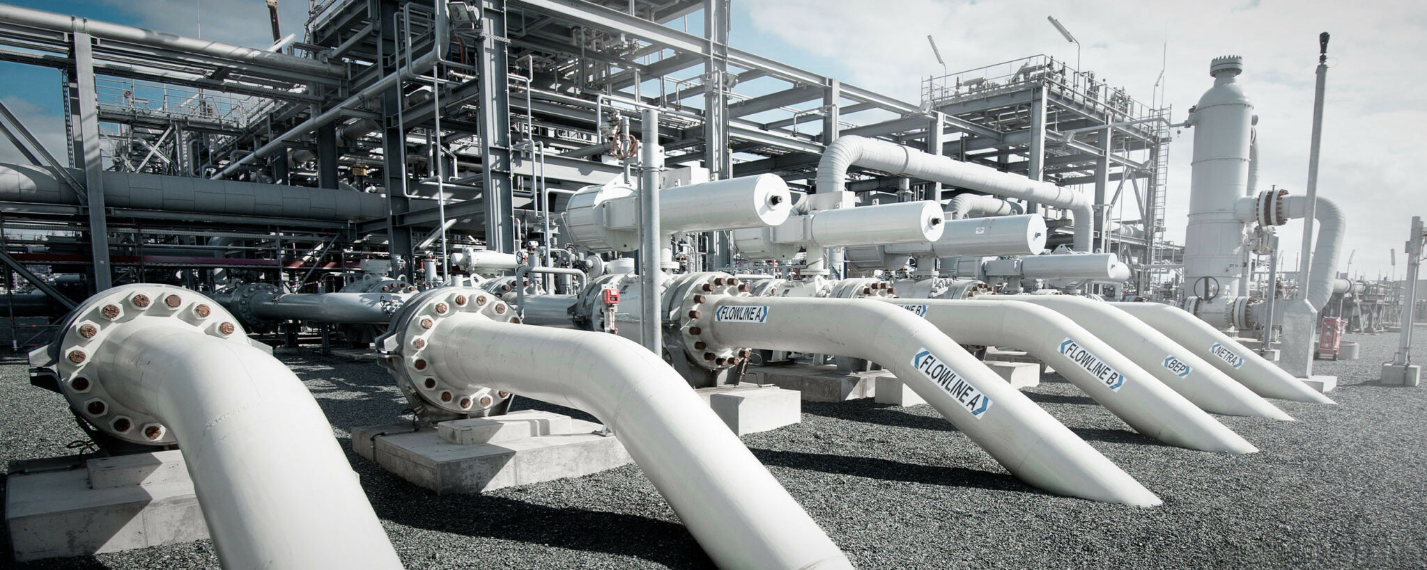 Trafigura signs $3 billion loan to supply 'substantial volumes' of gas ...