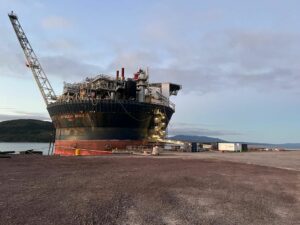 Gallery: UK port ends 2022 on a high note with some of the world’s ...