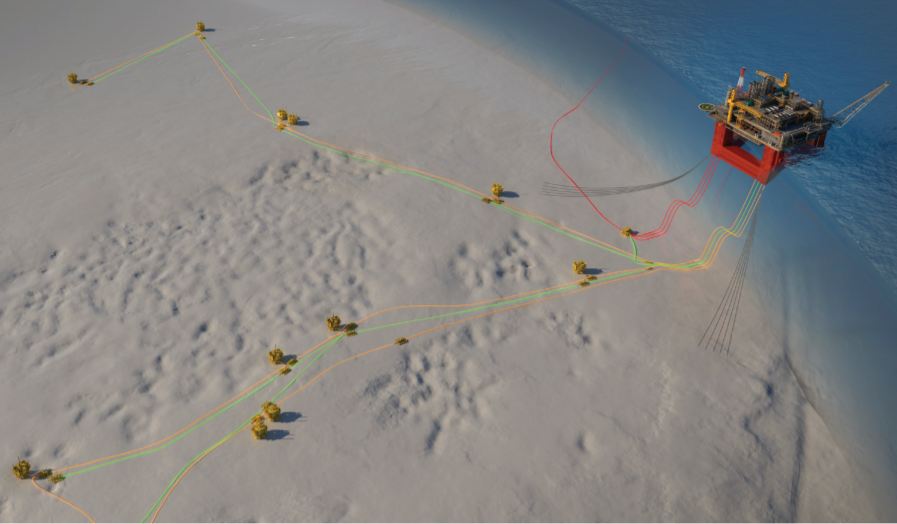 Woodside awards multi-million contract for gas field off Western ...