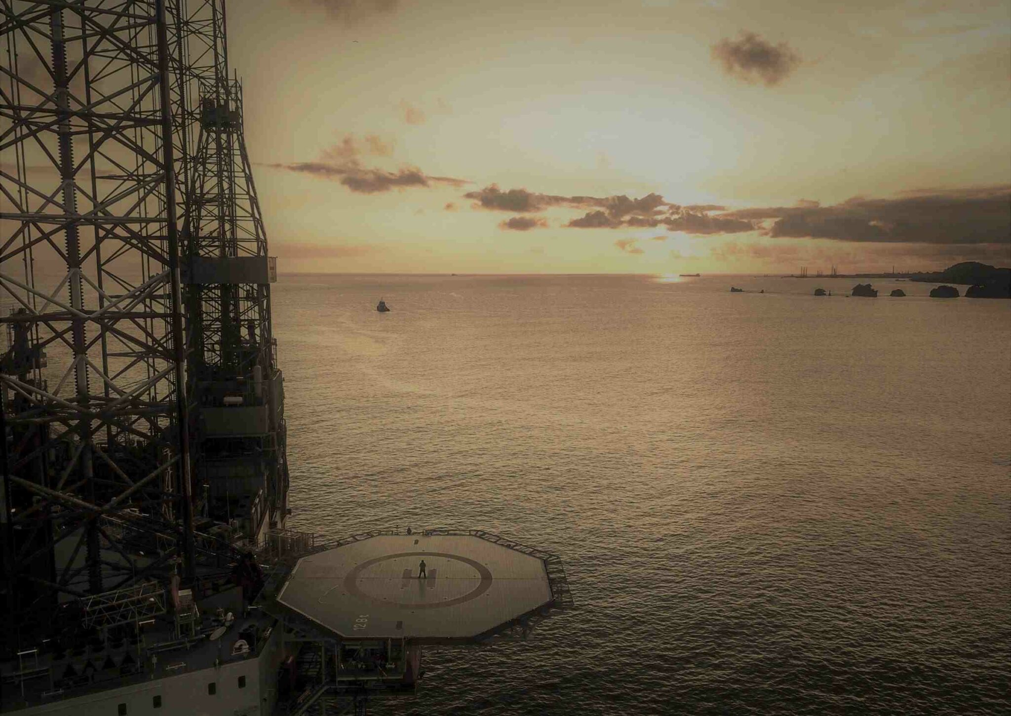 Three Borr jack-up rigs get more drilling work - Offshore Energy