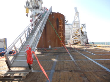 SAMI Launches Industry 'BRIDGE' (UK) - Offshore Energy