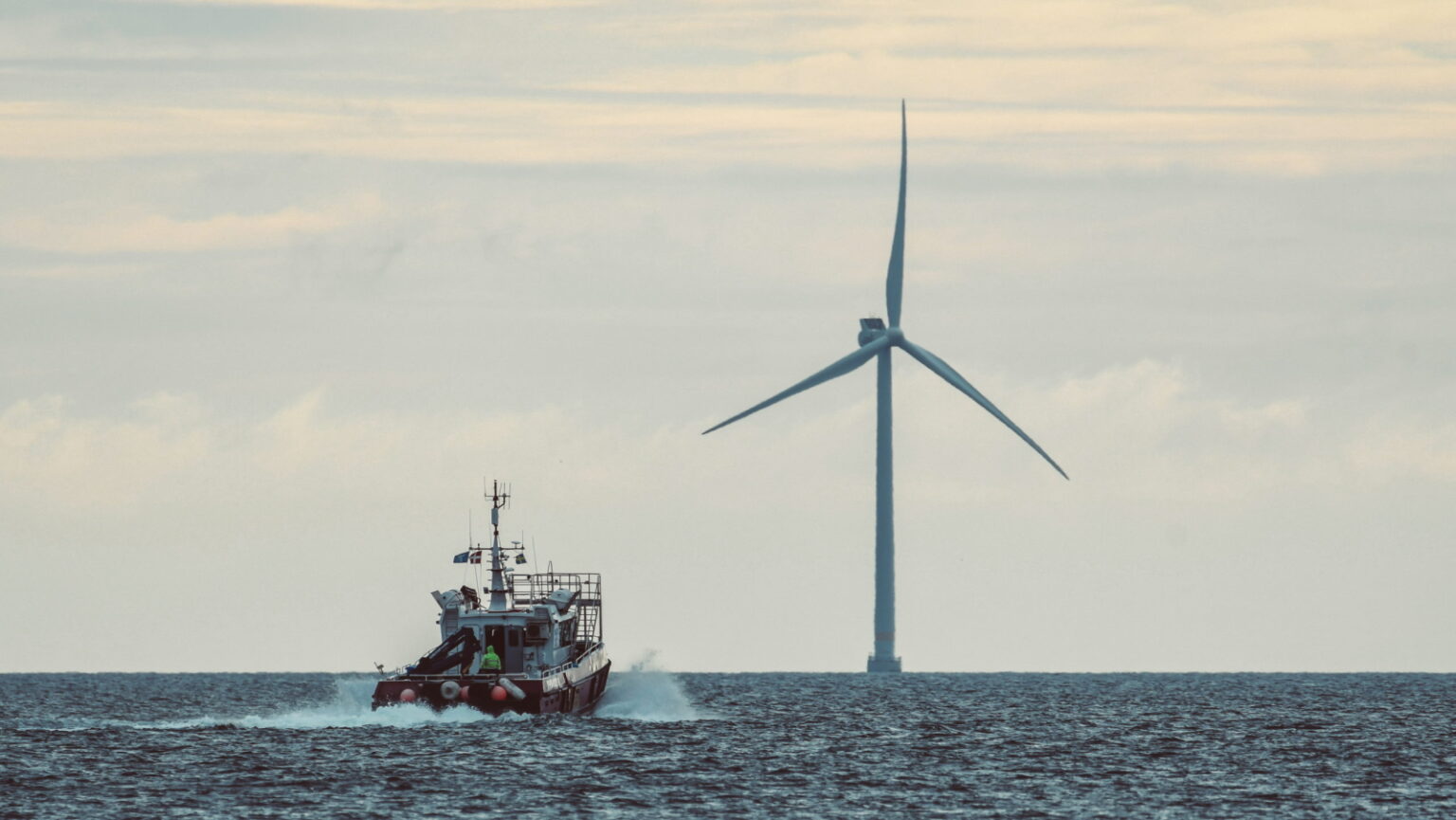 RWE, National Grid JV begins New York Bight survey work - Offshore Energy