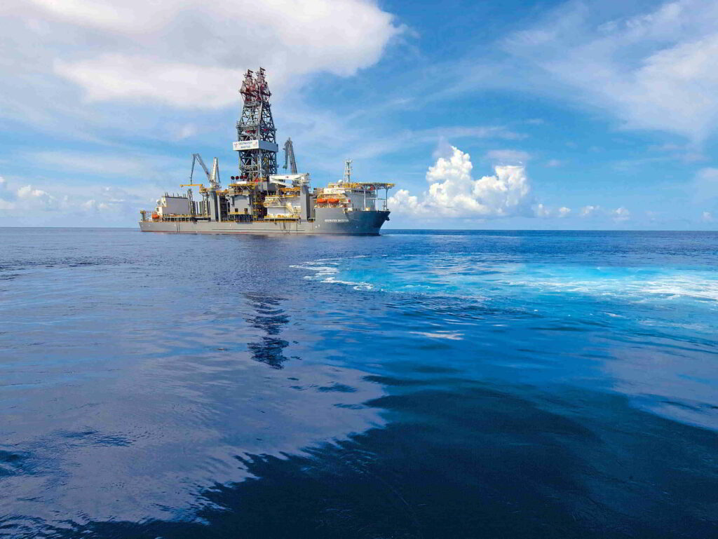 Transocean finds more work for five rigs - Offshore Energy