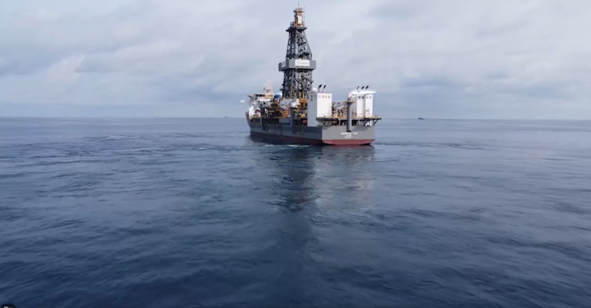 Transocean raising $500 million to partially fund acquisition of its ...