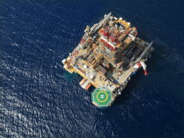 Noble rig spuds exploration well offshore Guyana - Offshore Energy