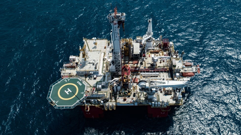 ExxonMobil books new vessel for decom ops offshore Australia - Offshore Energy