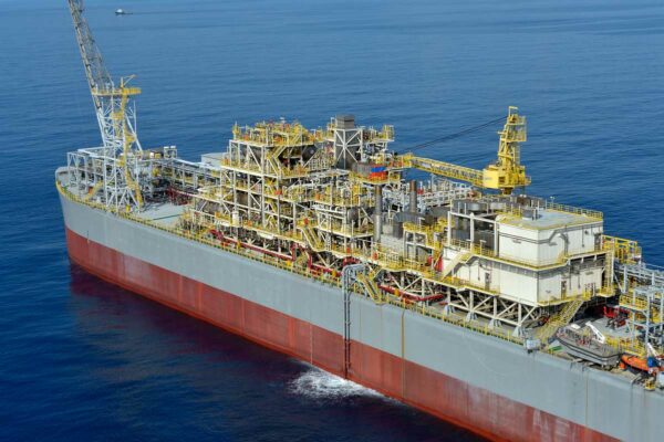 With FPSO remediation winding down, production restart from Australian ...