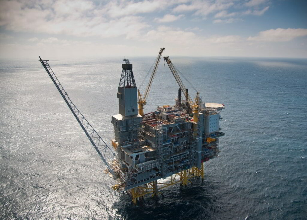 Equinor tasked with assessment of improvement points for North Sea ...