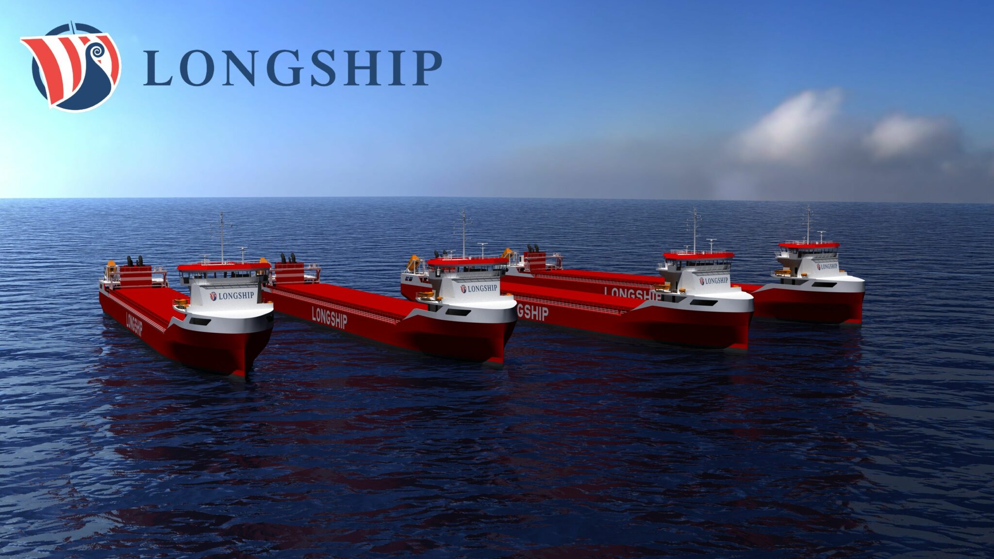 Longship orders methanol-ready ships from Atlas Shipyard - Offshore Energy