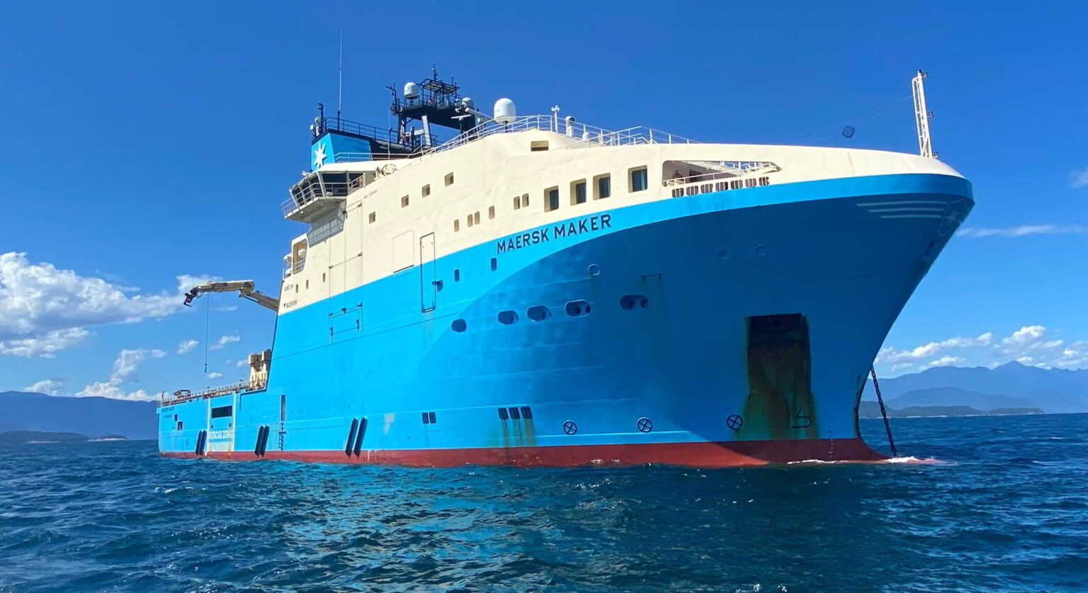 Keppel snatches contract to build FPSO for world's largest deepwater ...