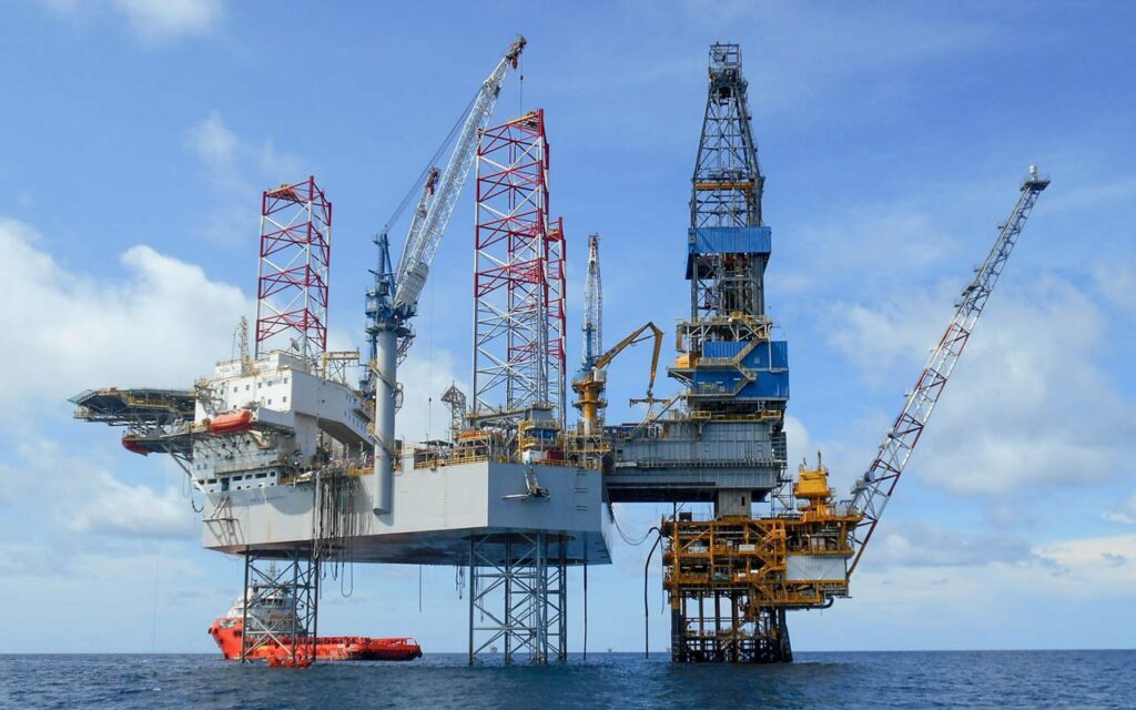 TotalEnergies finds ‘signs of hydrocarbons’ in North Sea well ...