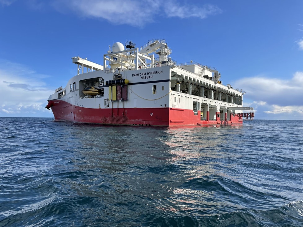 PGS scores new seismic acquisition deal in Mediterranean - Offshore Energy