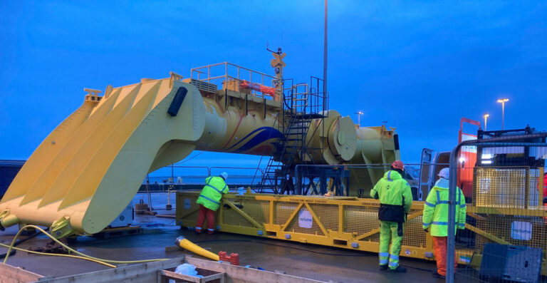 Partners get ready to demonstrate ‘renewables for subsea power ...