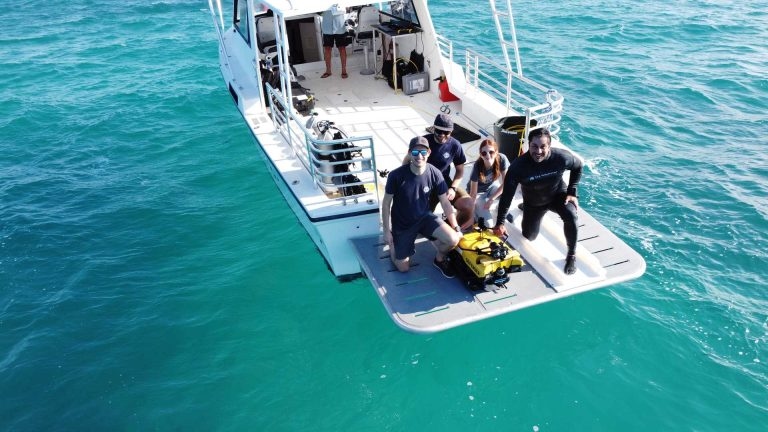 US-UK duo teams up to usher in new era in subsea robotics systems ...