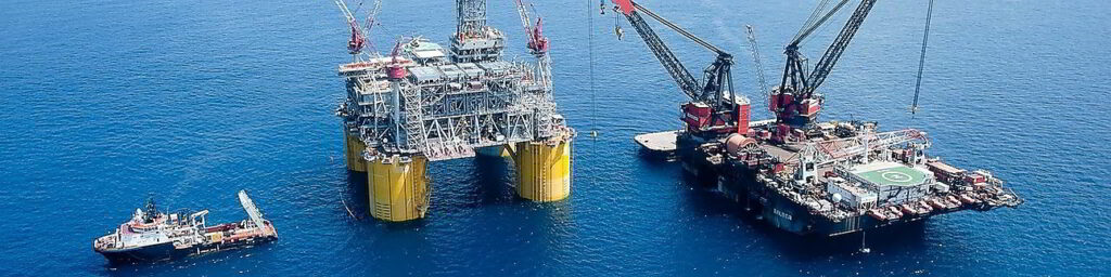 Shell starts oil production from Appomattox field - Offshore Energy