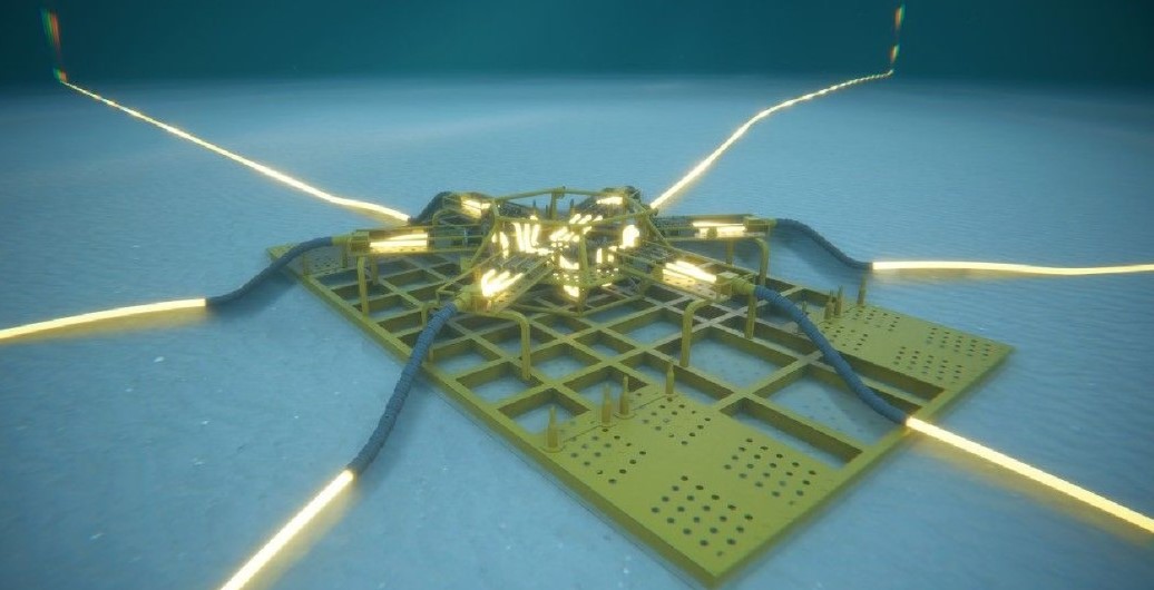 Subsea7 and Siemens Energy to develop subsea hub for floating offshore ...