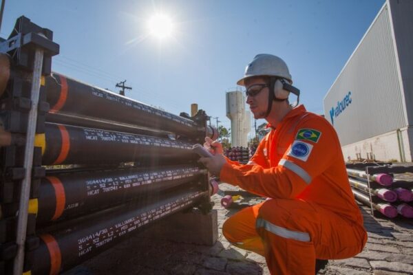 Vallourec lands contract with TotalEnergies for Angolan deepwater project - Offshore Energy