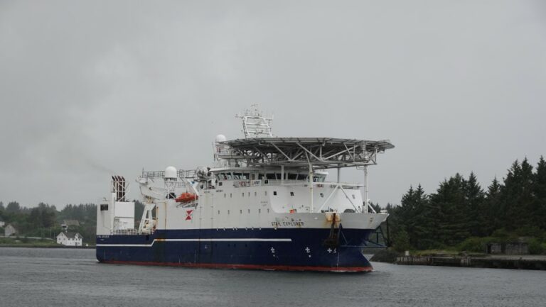 2010-built multi-purpose support vessel receives contract extension ...