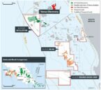 TotalEnergies embarking on multi-well drilling campaign offshore ...