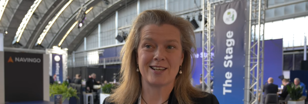 UK offshore and maritime capabilities showcased at Amsterdam’s Offshore ... UK offshore and maritime capabilities showcased at Amsterdam’s Offshore ...